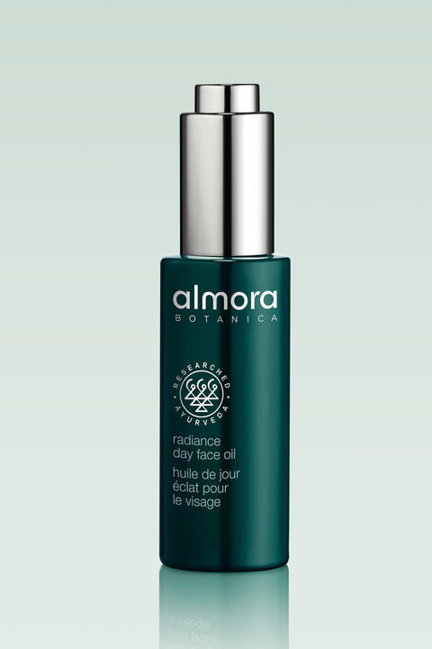 Almora Botanica | COSMOS-Certified Luxury Skincare powered by Ayurveda