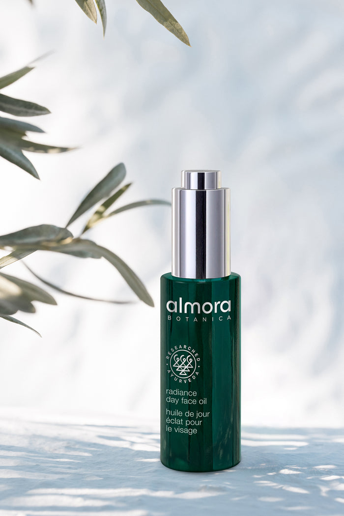 Almora Botanica | COSMOS-Certified Luxury Skincare powered by Ayurveda